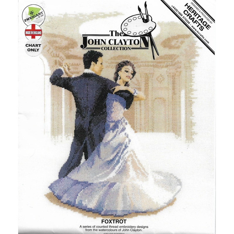 Foxtrot pattern - IndustroGrid - Industrial Supplies & Equipment ...